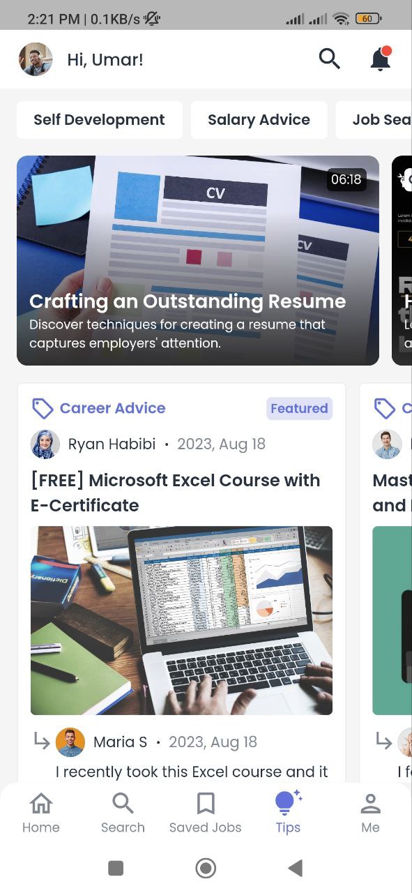 Ultimate Flutter UI Kit by BisDig | CodeCanyon