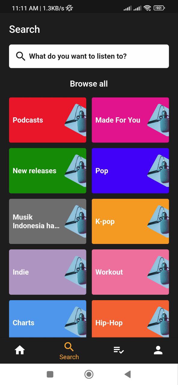 Ultimate Flutter UI Kit by BisDig | CodeCanyon