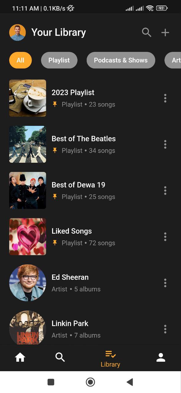Ultimate Flutter UI Kit by BisDig | CodeCanyon