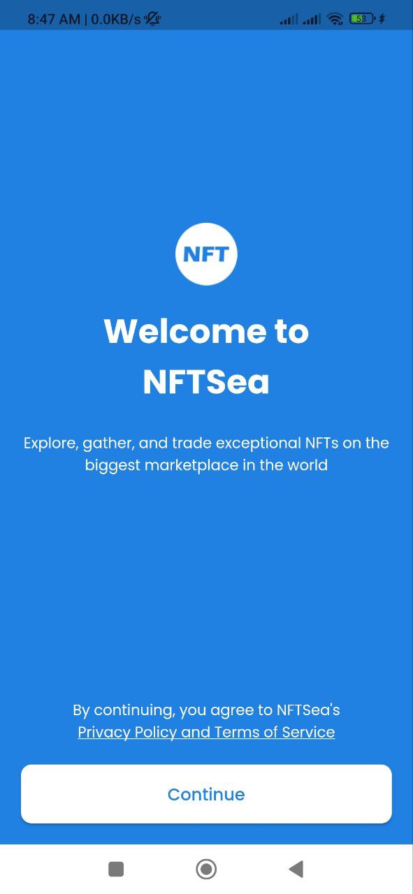 Ultimate Flutter UI Kit by BisDig | CodeCanyon