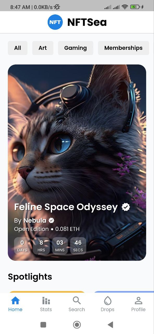Ultimate Flutter UI Kit by BisDig | CodeCanyon