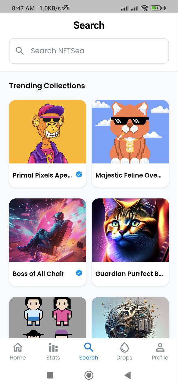 Ultimate Flutter UI Kit by BisDig | CodeCanyon