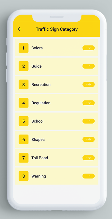 DMV Test - USA DMV Driving Test - Practice - US Driving Test - Road ...