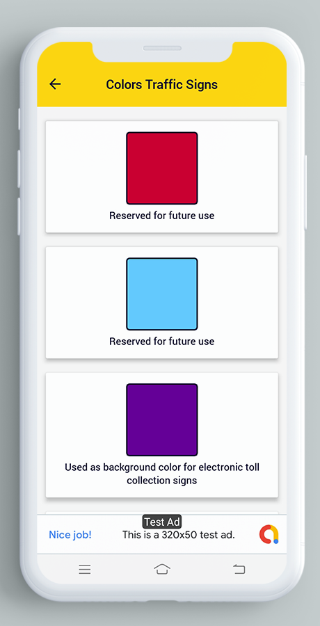 DMV Test - USA DMV Driving Test - Practice - US Driving Test - Road ...