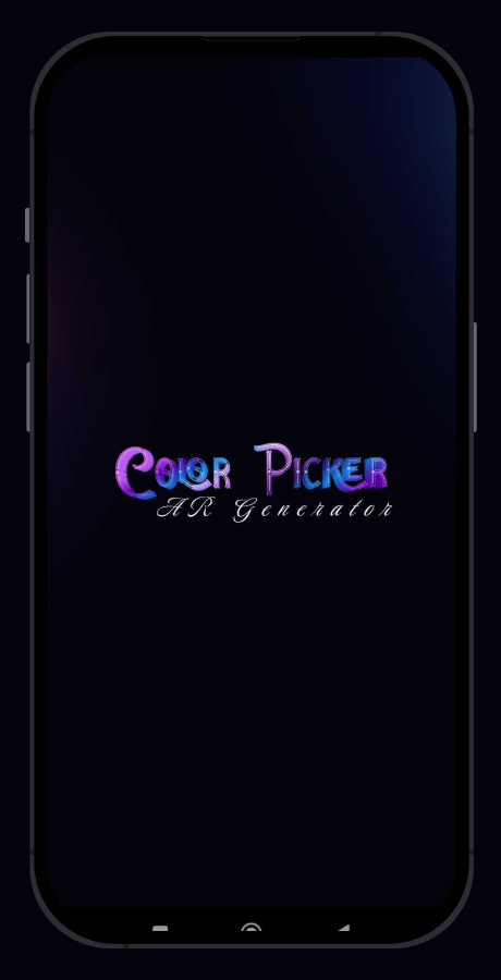 Color picker - AR Generator - Custom Color Picker - Color Palette - AR Photo Color Picker by ...