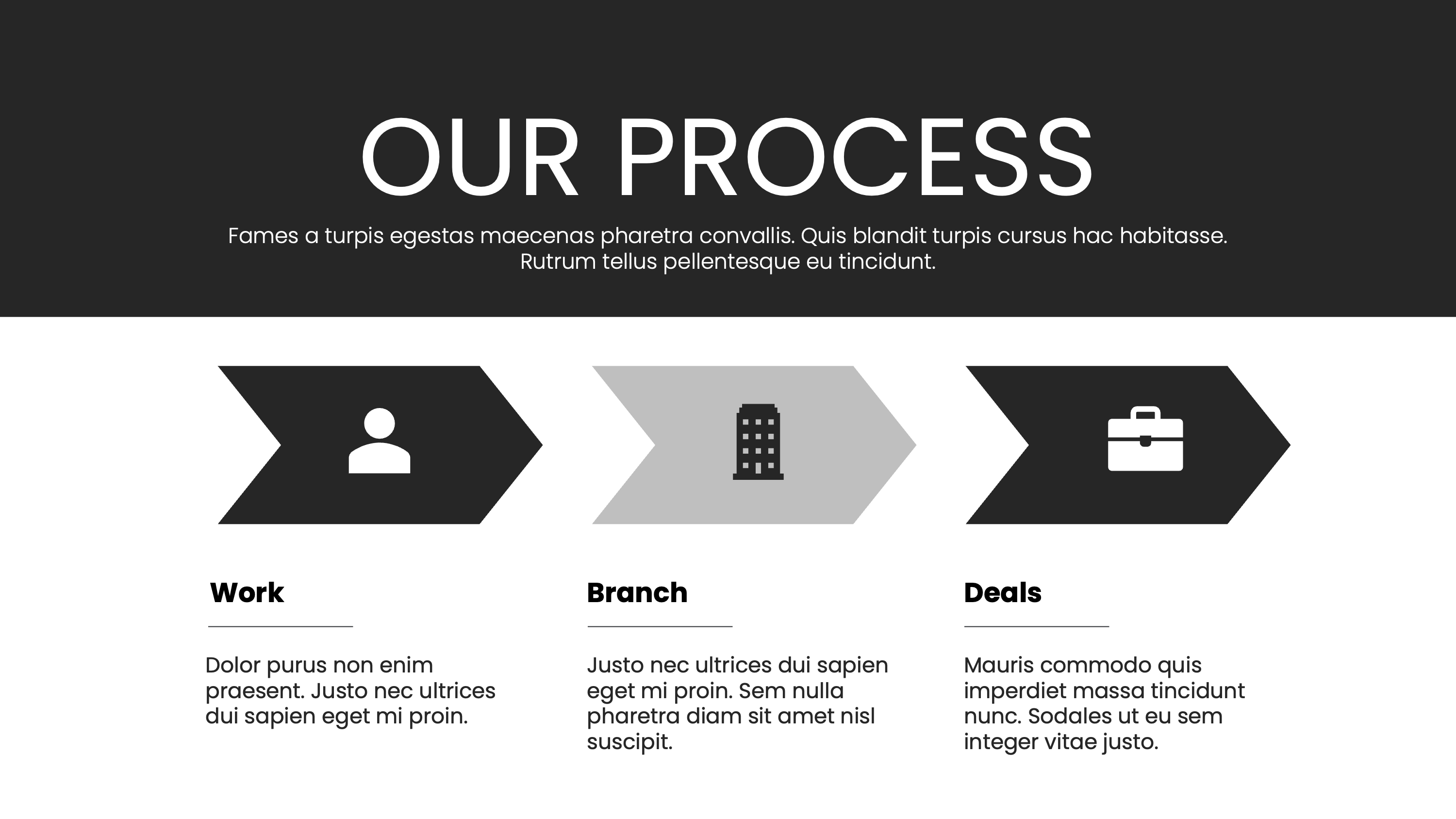 Pixscape - Photography Presentation PowerPoint Design Template ...