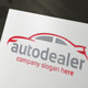 Auto Dealer, Logo Templates | GraphicRiver