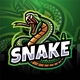 Snake Mascot, Vectors | GraphicRiver