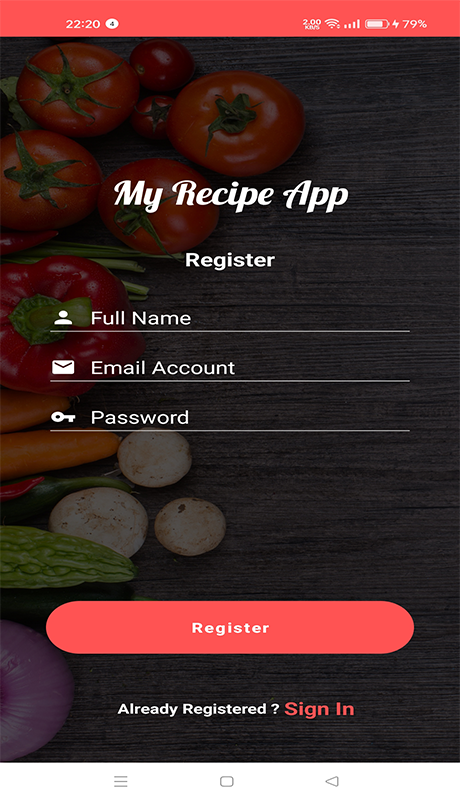 QuickFood - Your Food APP Template by Damaski | CodeCanyon