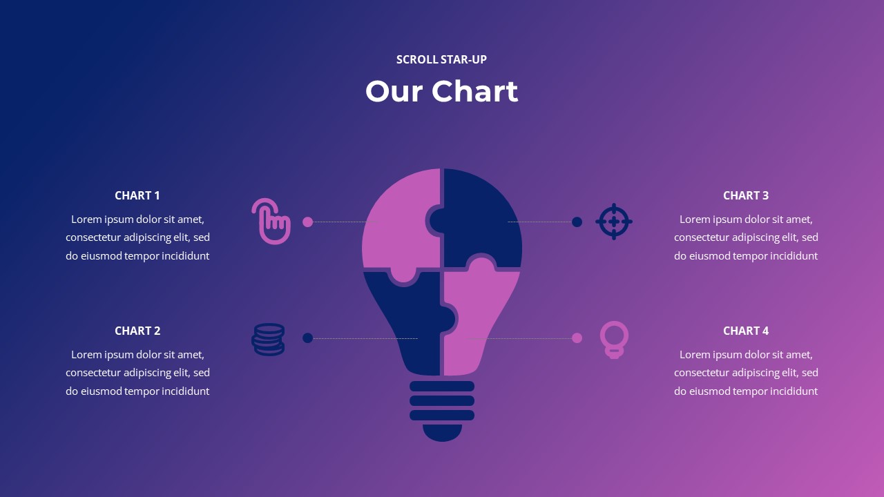 Scroll - Creative Proposal Mobile App PowerPoint Template, Presentation ...