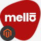 Mella - Minimalist eCommerce Magento 2 Fashion Theme by BZOTheme ...