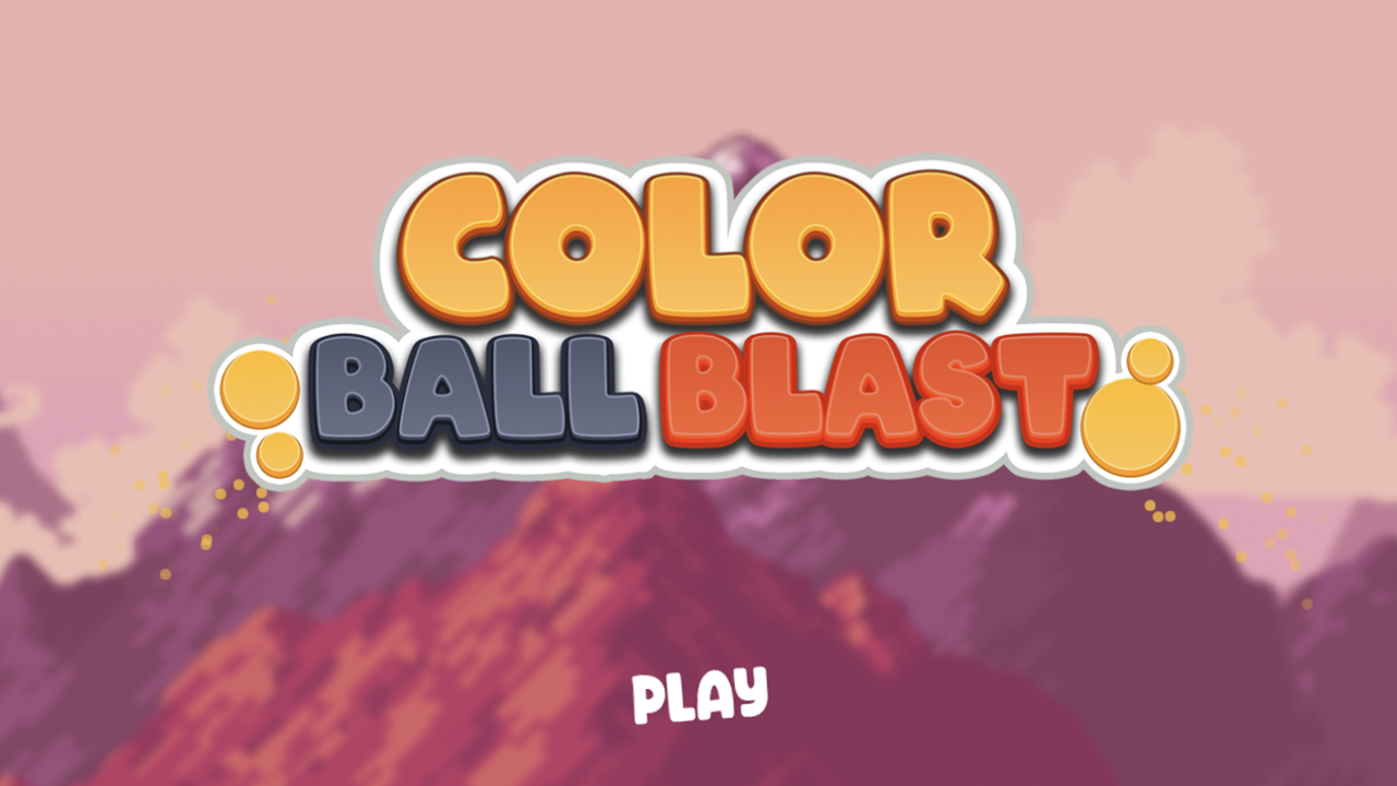 Color Ball Blast (Construct 3 - HTML5) by neplingamestudio | CodeCanyon