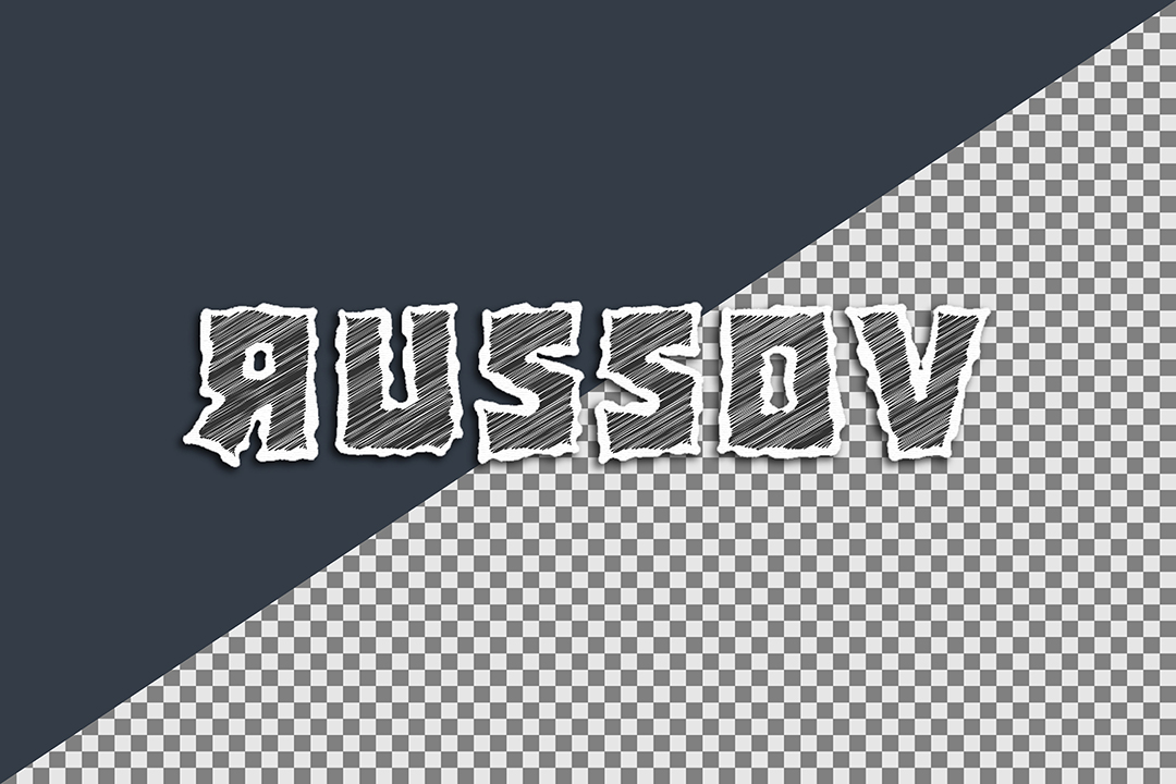 Russov Text Effect, Add-ons | GraphicRiver