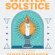 Winter Solstice Flyer, Print Templates | GraphicRiver