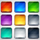 Backgrounds for apps icons, Vectors | GraphicRiver