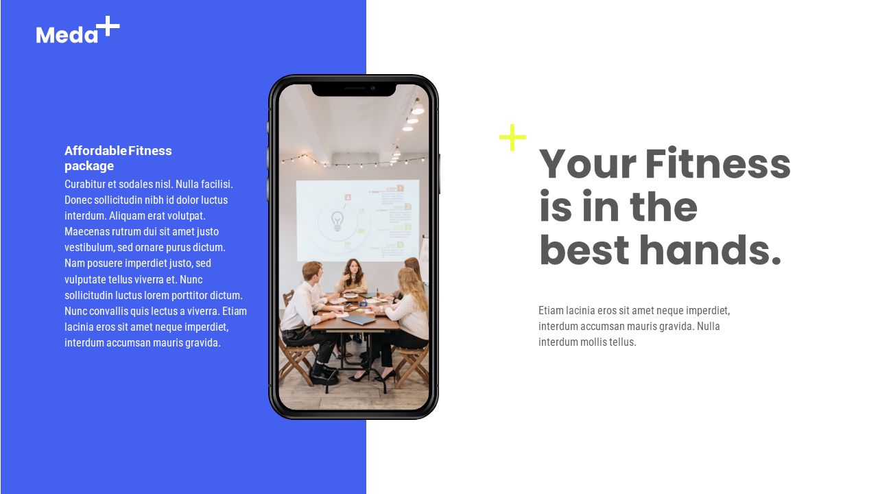 MedaPlus - Medical Presentation Slides, Presentation Templates ...