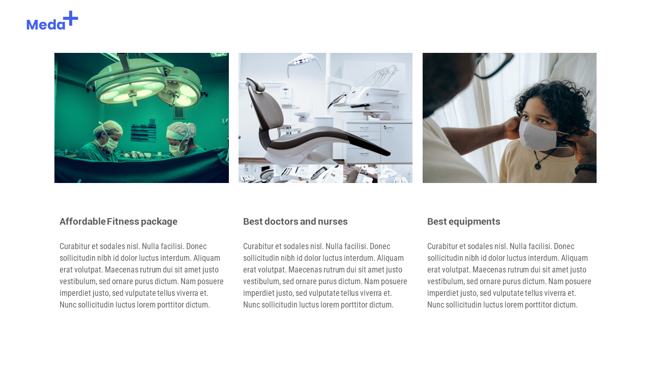 MedaPlus - Medical Presentation Slides, Presentation Templates ...