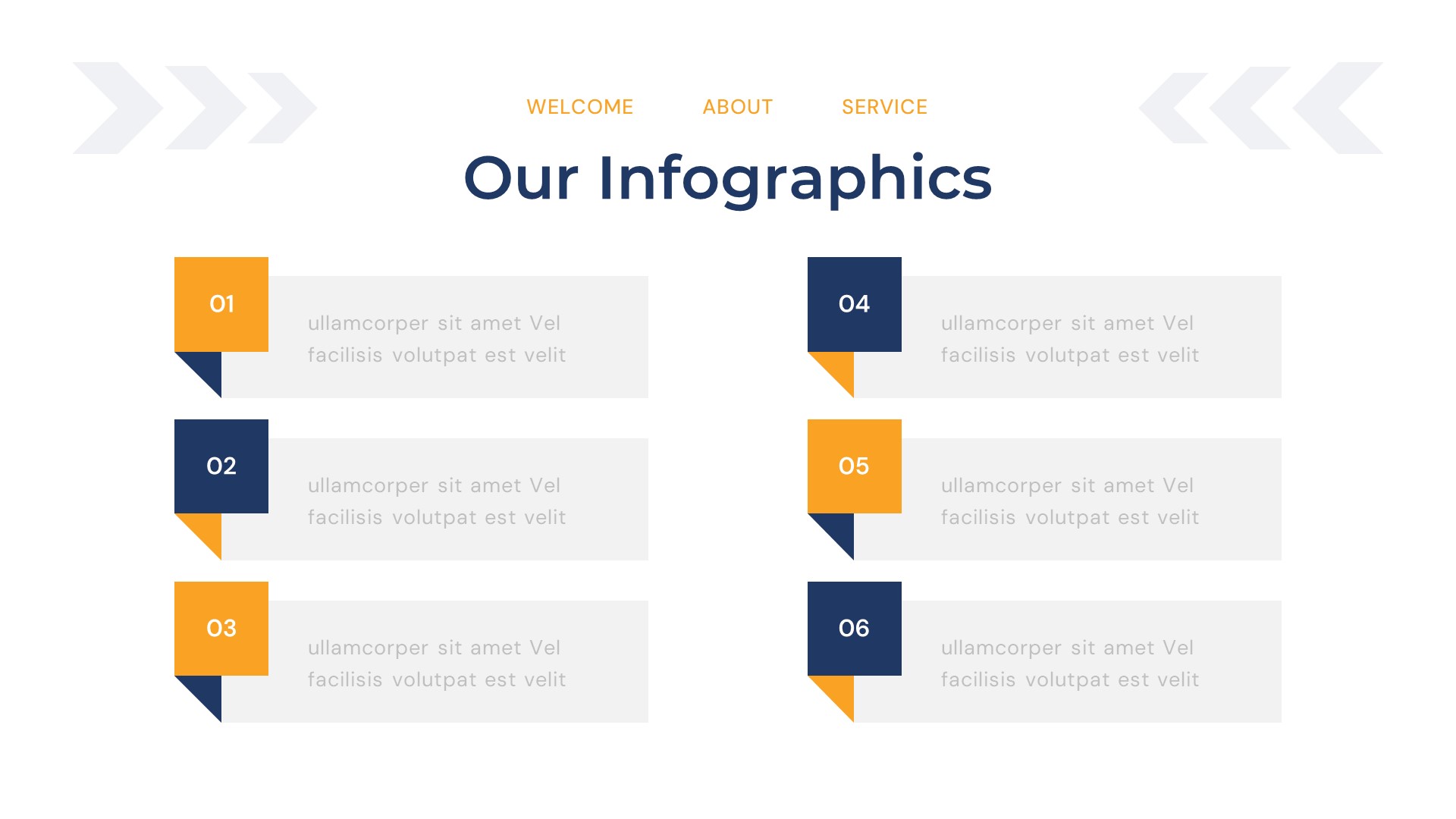 Find-Tech - Technology Google Slides Template, Presentation Templates