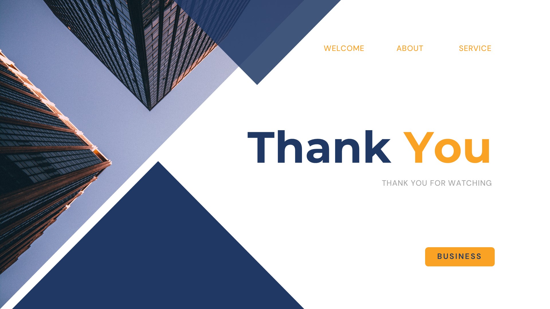 Find-Tech - Technology PowerPoint Template, Presentation Templates