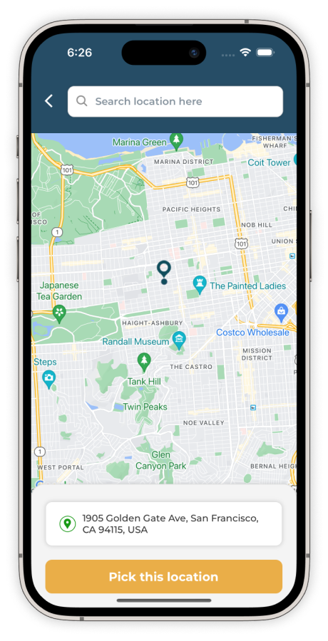 Carpooling App | Bike Pooling App | Ride Sharing App | Car sharing App ...