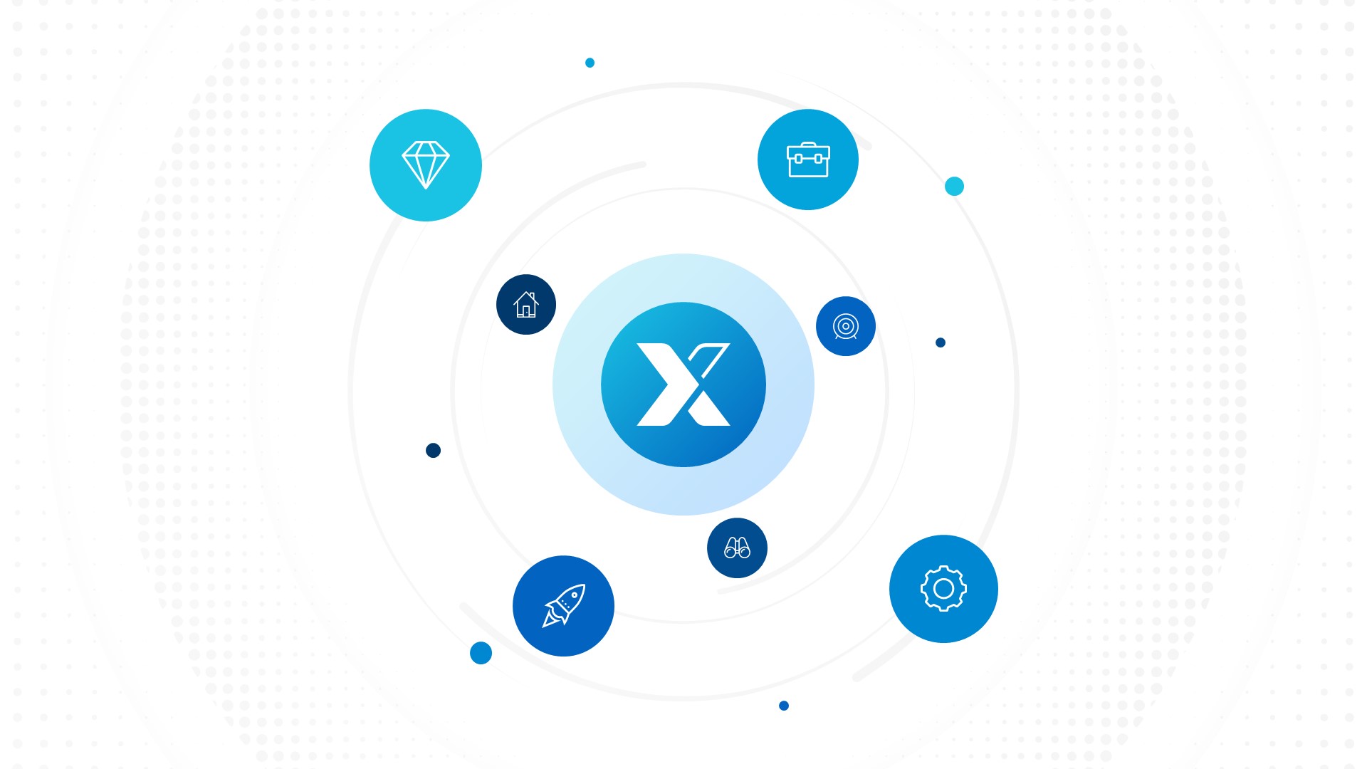 Project X - Startup PowerPoint Presentation Template, Presentation ...