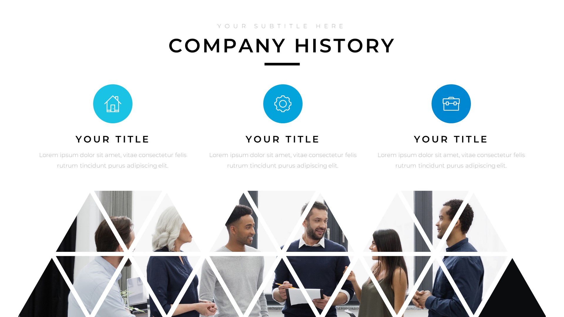 Project X - Startup PowerPoint Presentation Template, Presentation ...
