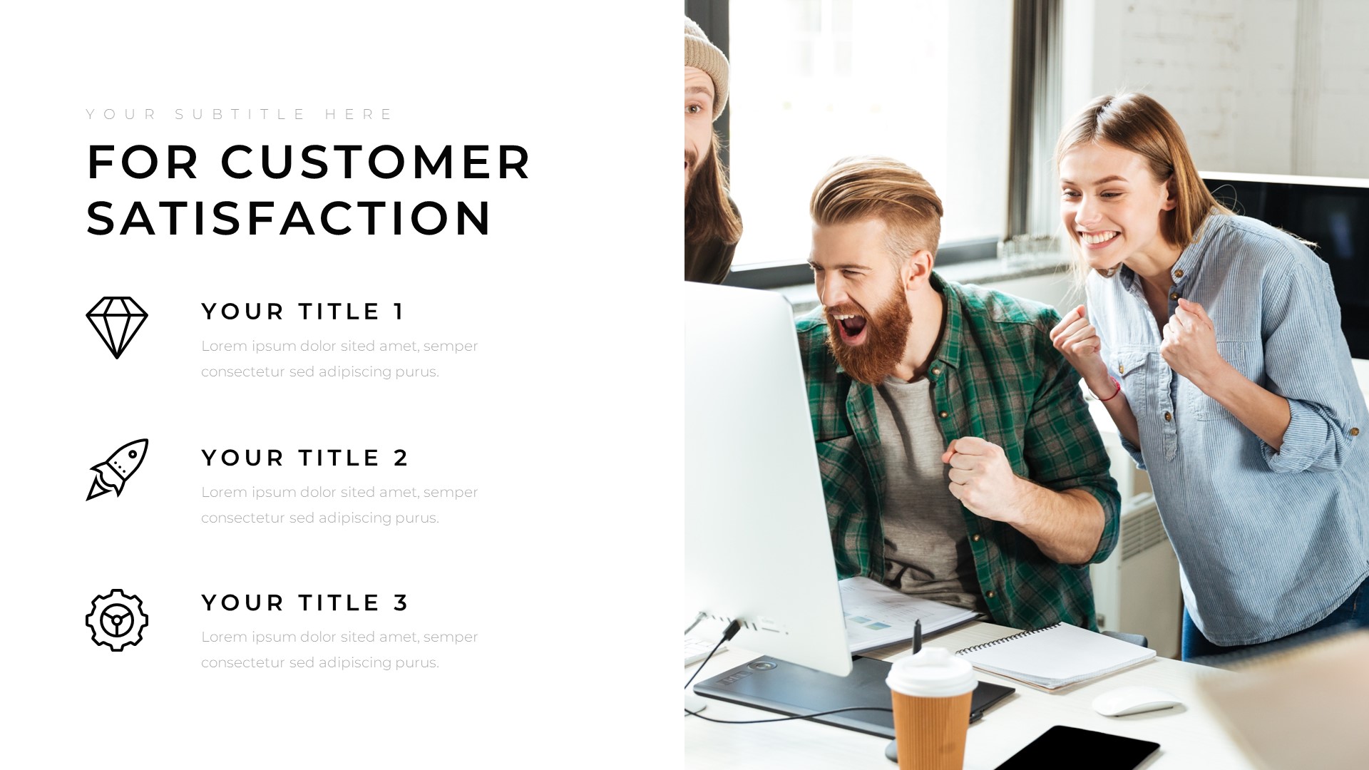 Project X - Startup PowerPoint Presentation Template, Presentation ...