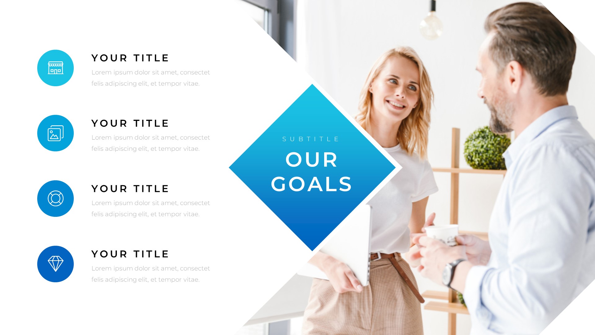 Project X - Startup PowerPoint Presentation Template, Presentation ...