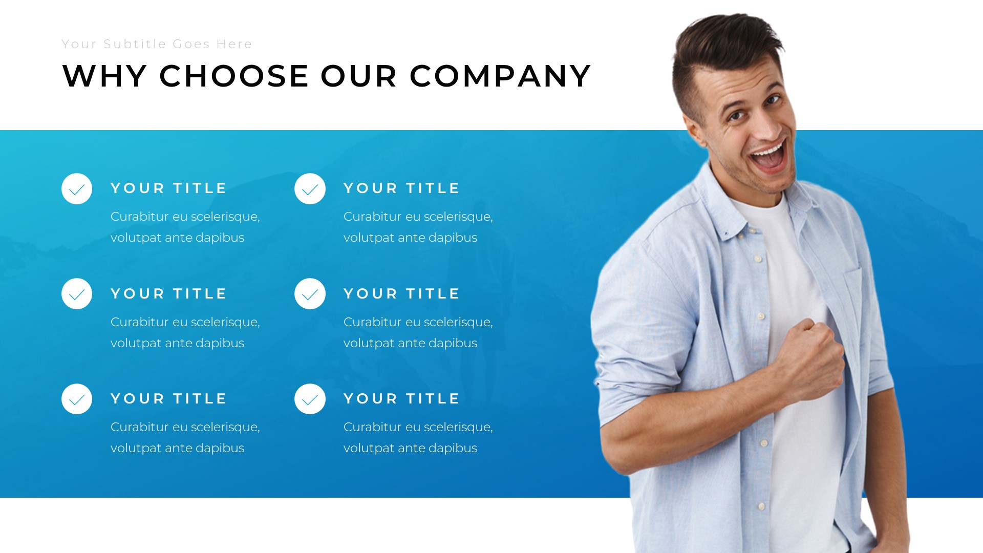 Project X - Startup PowerPoint Presentation Template, Presentation ...