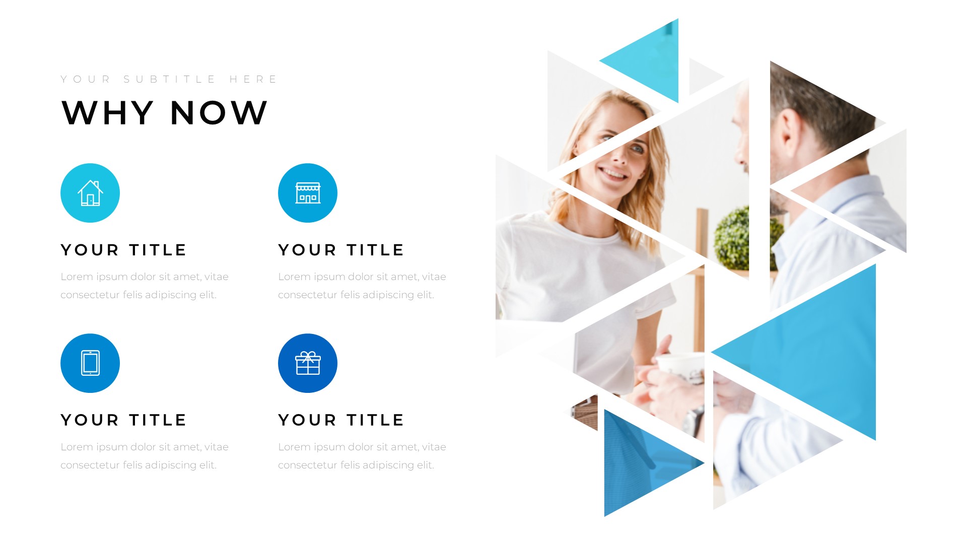 Project X - Startup PowerPoint Presentation Template, Presentation ...