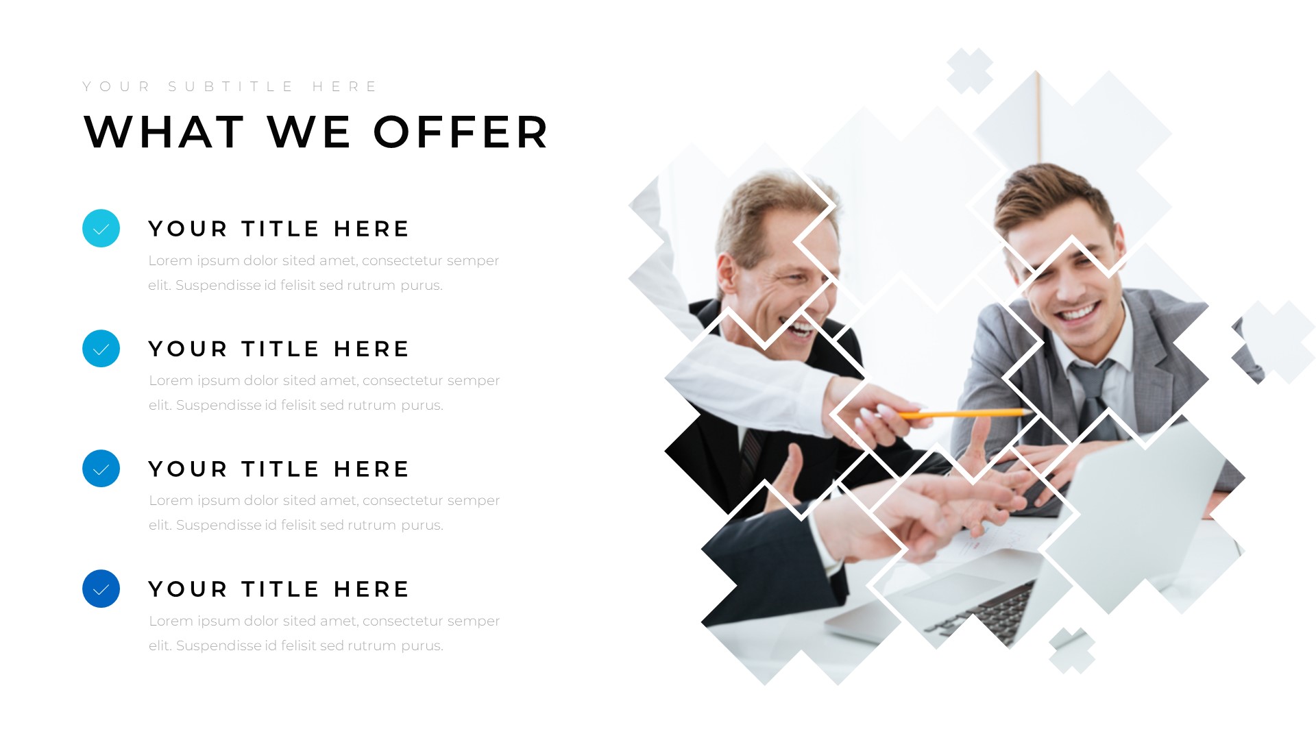 Project X - Startup PowerPoint Presentation Template, Presentation ...