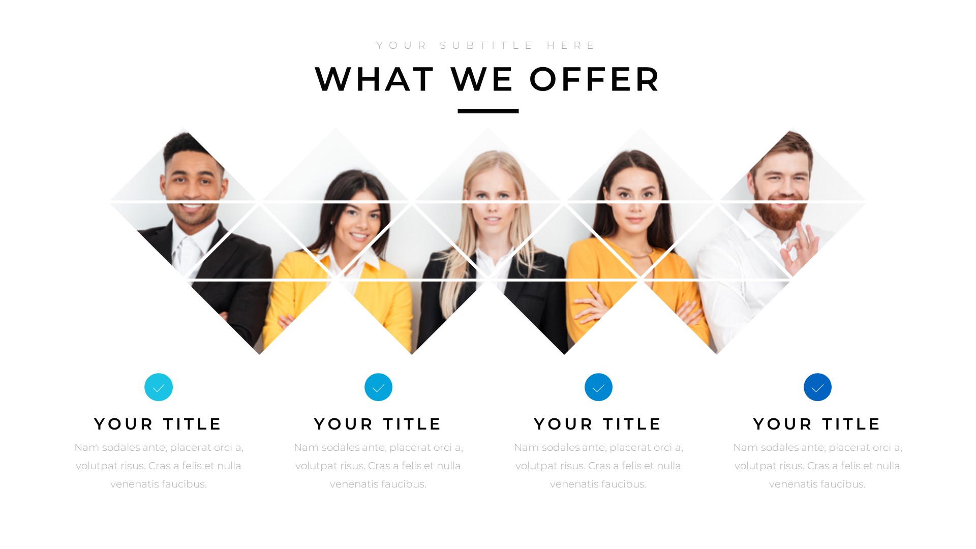 Project X - Startup PowerPoint Presentation Template, Presentation ...