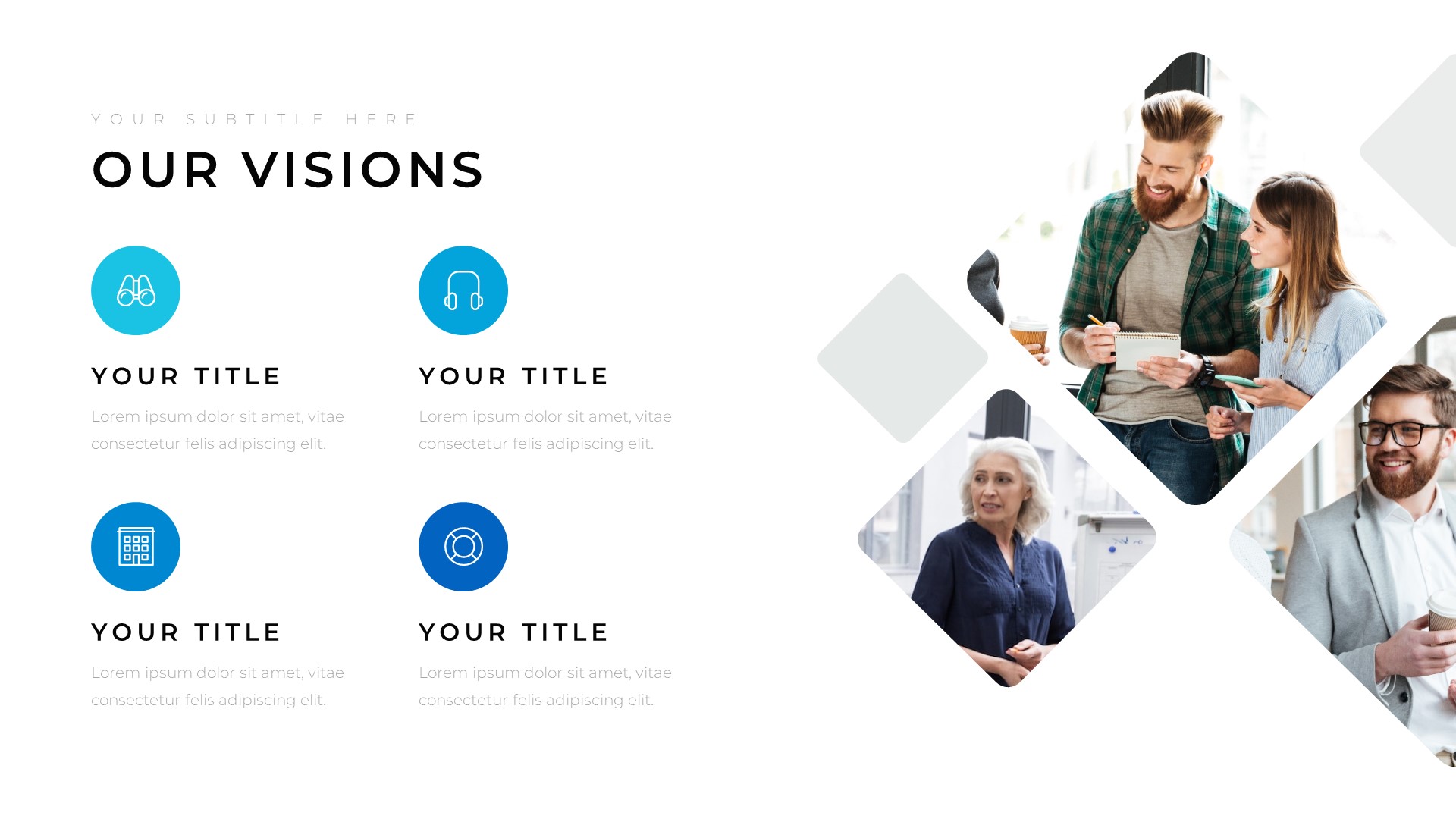 Project X - Startup PowerPoint Presentation Template, Presentation ...