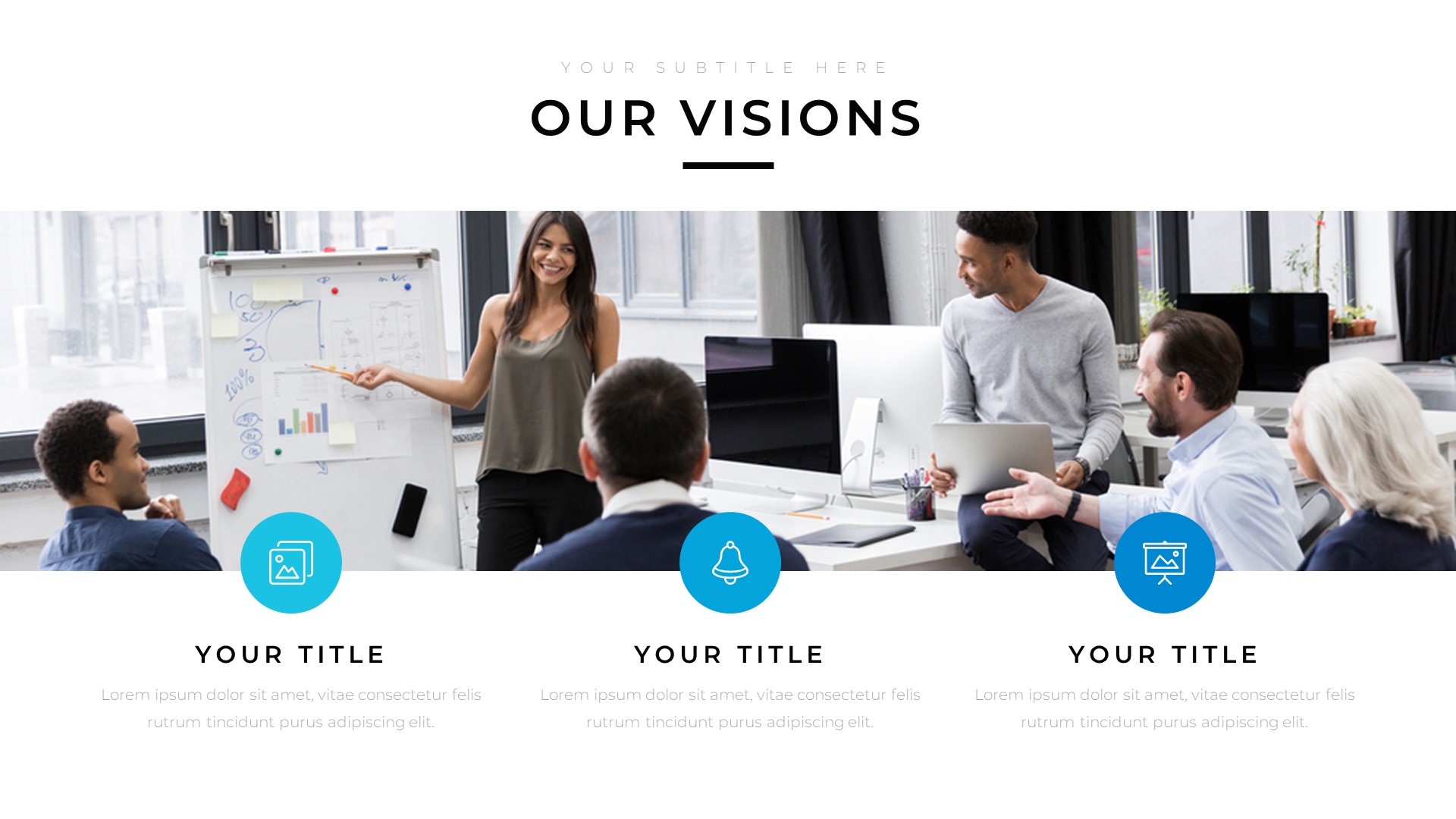 Project X - Startup PowerPoint Presentation Template, Presentation ...