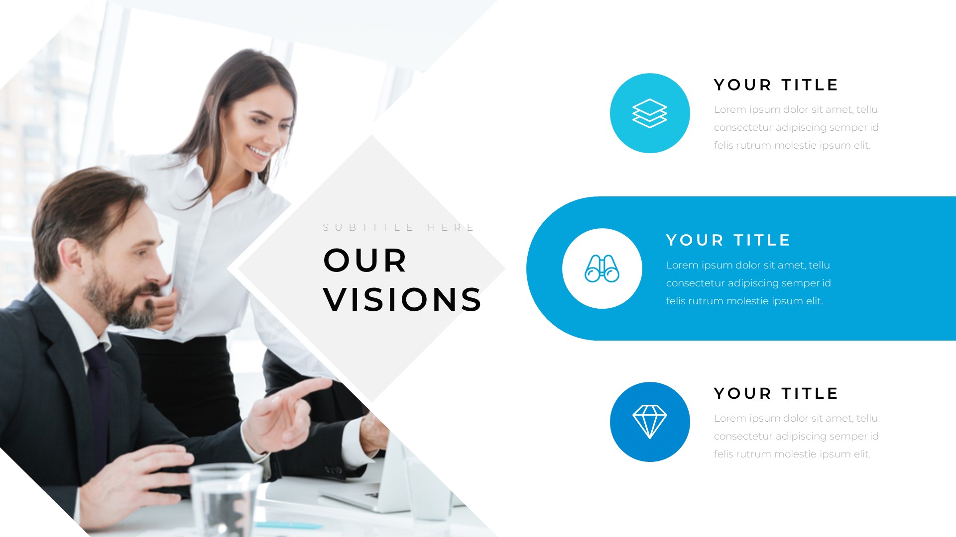 Project X - Startup PowerPoint Presentation Template, Presentation ...