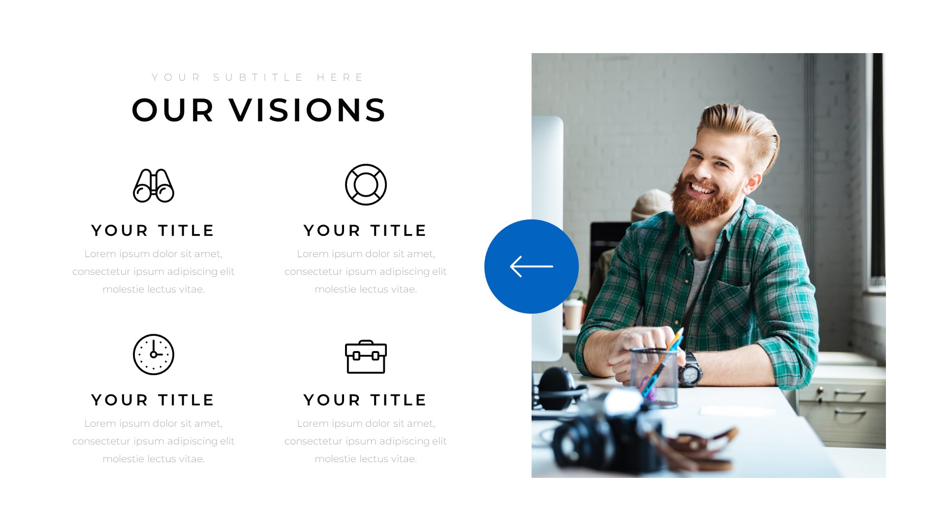 Project X - Startup PowerPoint Presentation Template, Presentation ...