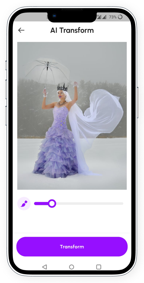 Artify - AI Image Generator App | AI Art Image Generator | Art Styles ...
