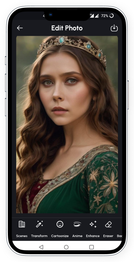 Artify - AI Image Generator App | AI Art Image Generator | Art Styles ...