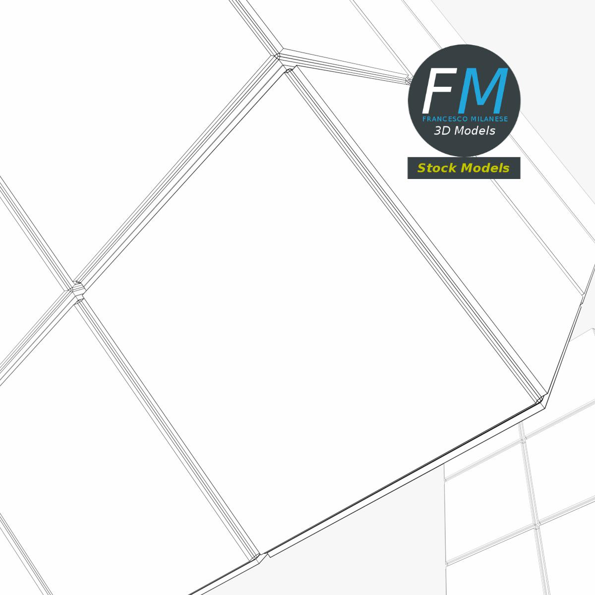 Rubik cubes by FrancescoMilanese85 | 3DOcean