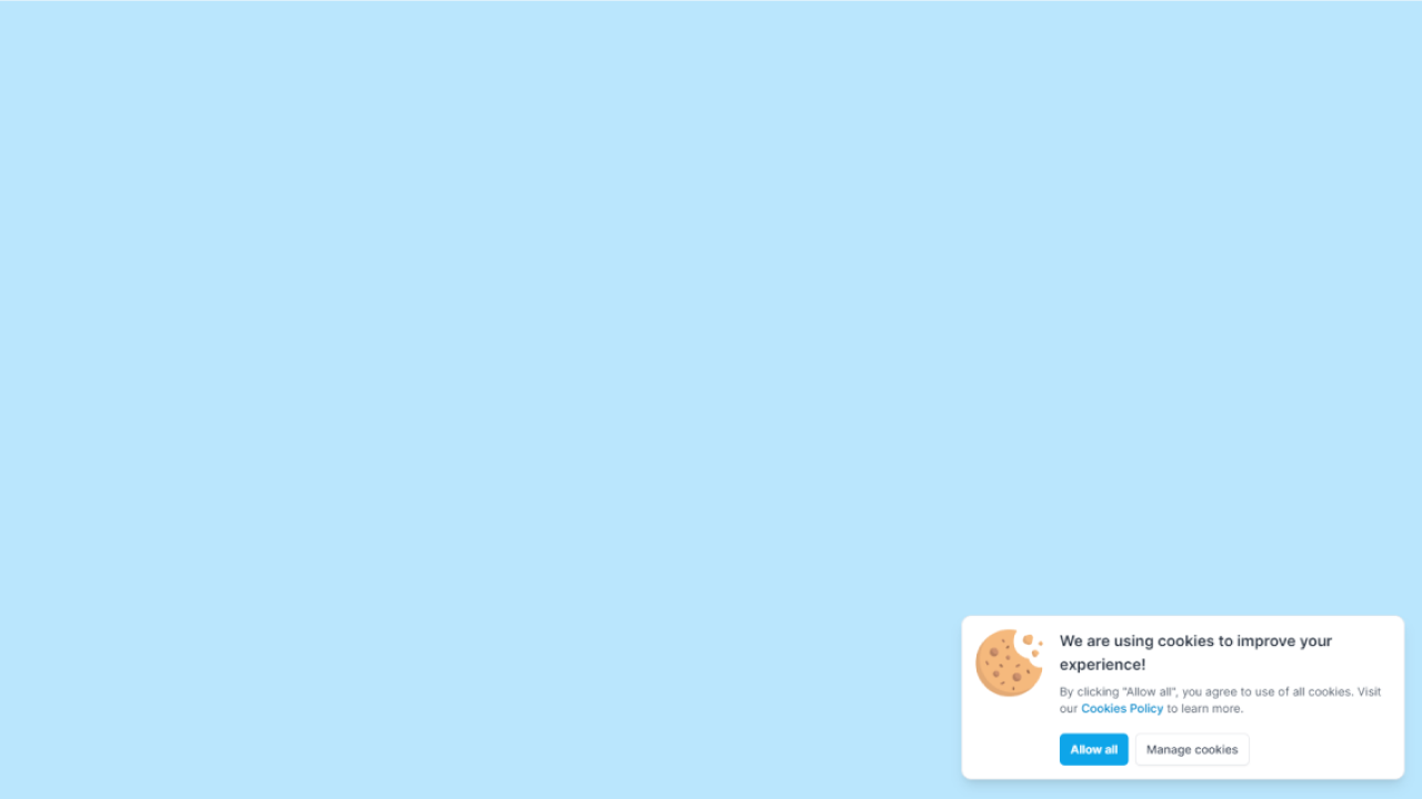 Tailwind CSS 3 Cookie - Cookiz by MyraStudio | CodeCanyon
