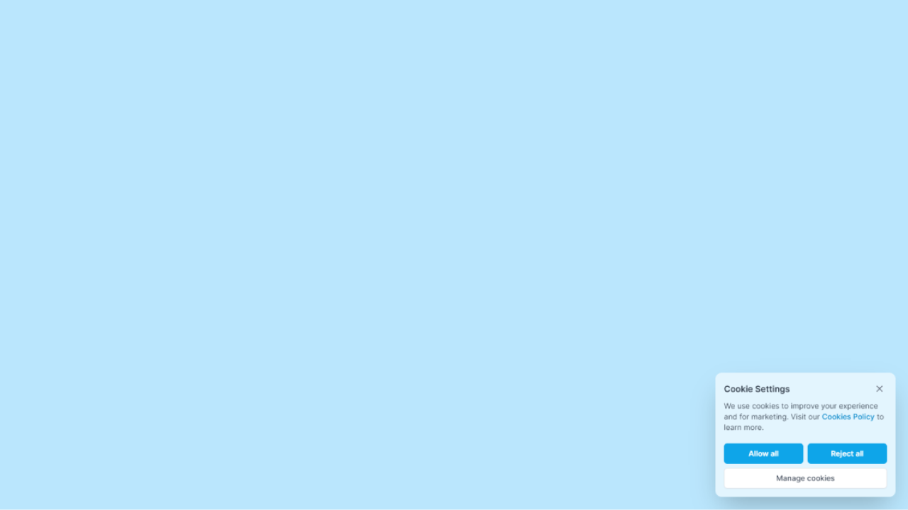 Tailwind CSS 3 Cookie - Cookiz by MyraStudio | CodeCanyon