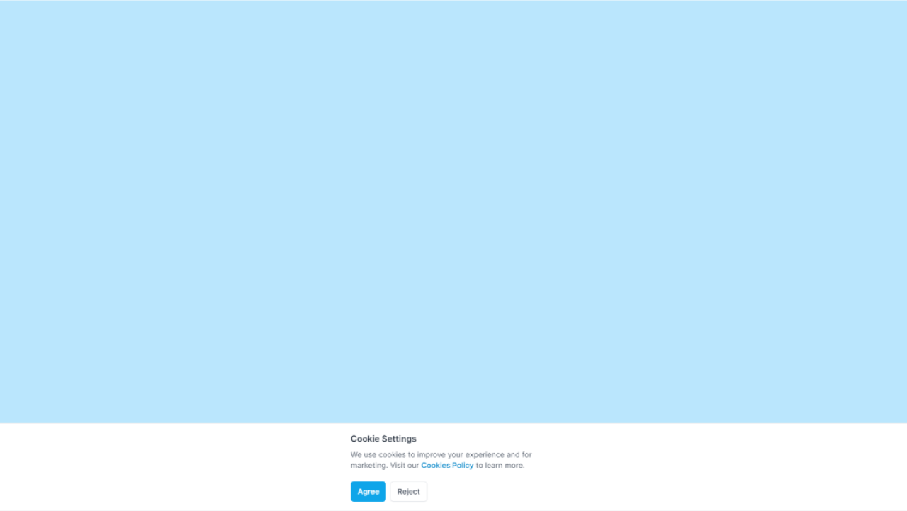 Tailwind CSS 3 Cookie - Cookiz by MyraStudio | CodeCanyon