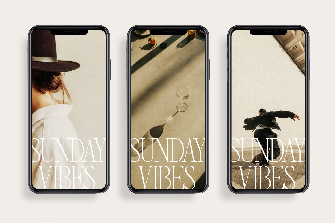 Breezy Pro - Vintage Serif, Fonts | GraphicRiver