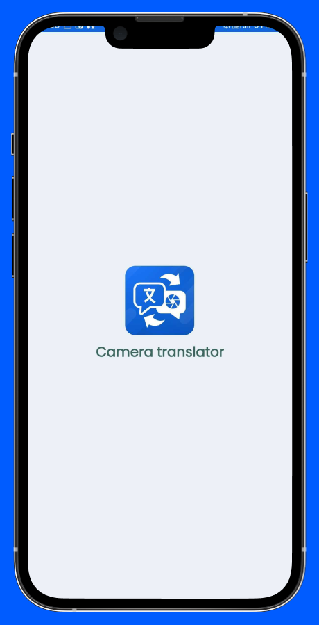Camera Translator - All Language Translator - Photo Translator - Voice ...