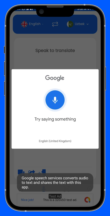 Camera Translator - All Language Translator - Photo Translator - Voice ...