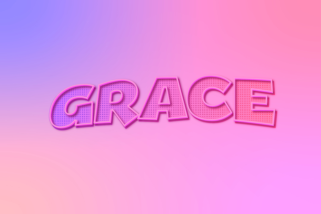 Grace Text Effect, Add-ons | GraphicRiver