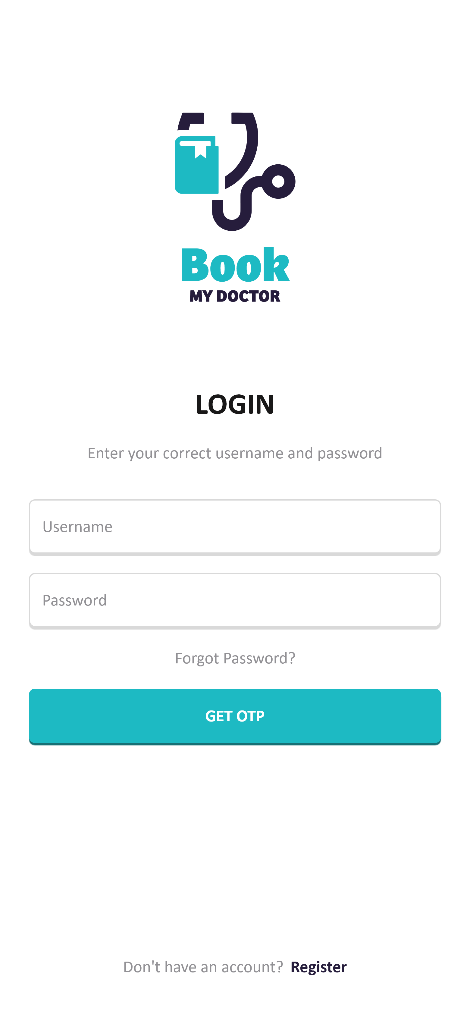 Book My Doctor UI Template - Flutter by beepixl | CodeCanyon