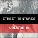 Street Textures Vol. III, Textures | GraphicRiver