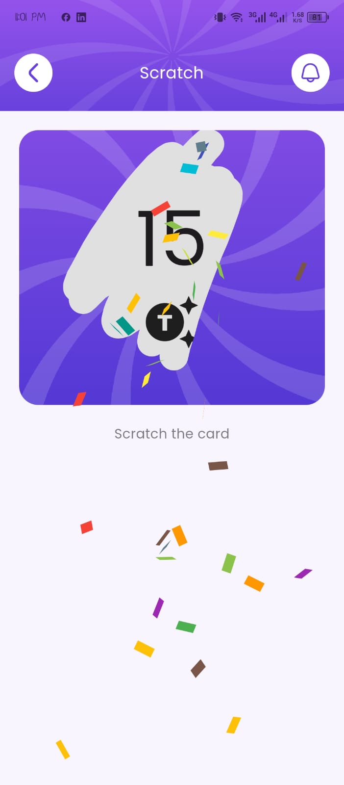 Pw Earn Reward Earning App Flutter Template By Programming Wormhole