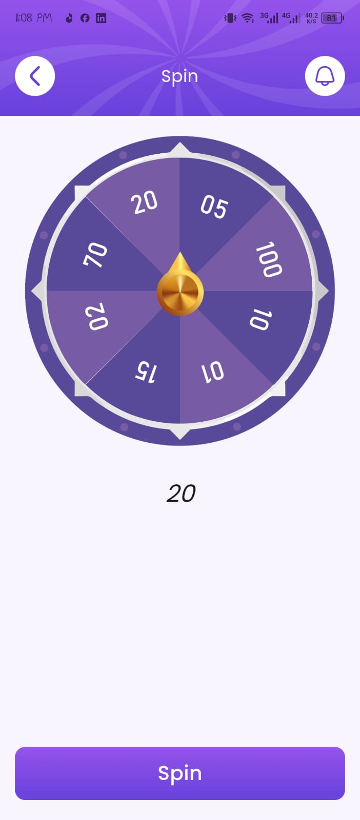 Pw Earn Reward Earning App Flutter Template By Programming Wormhole